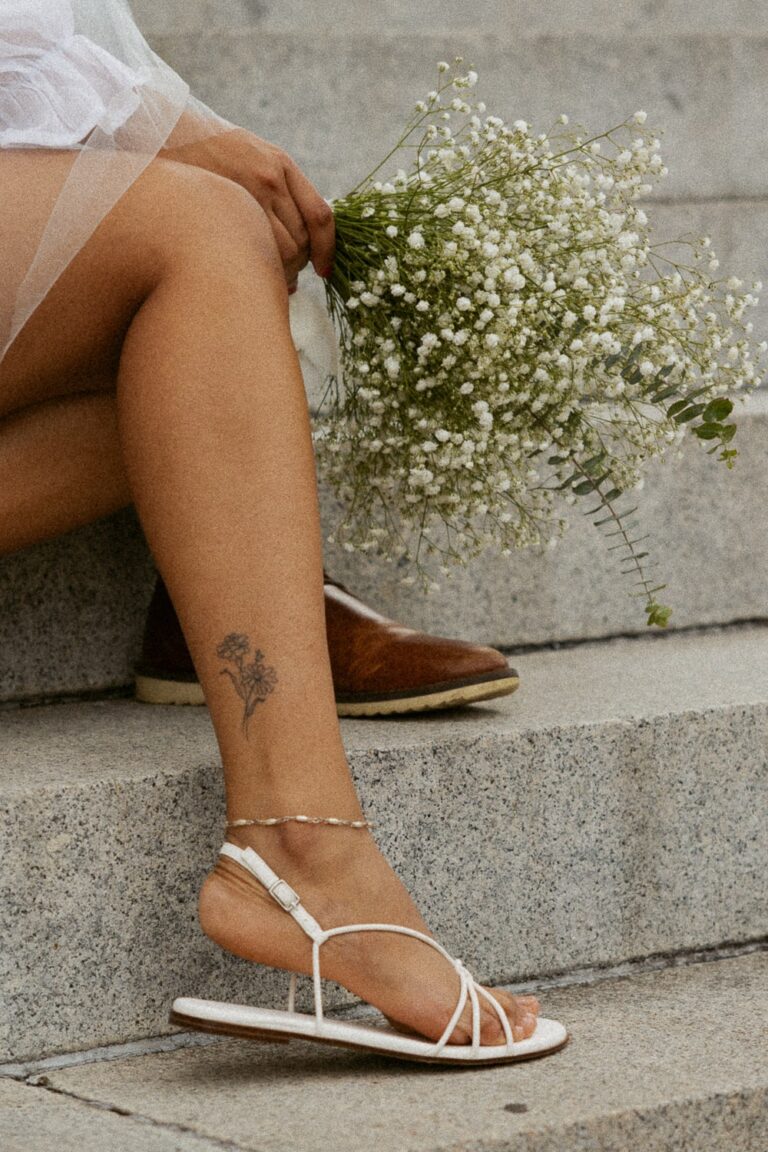 Intimate Courthouse Wedding Charleston, SC | Kavya & Kenai