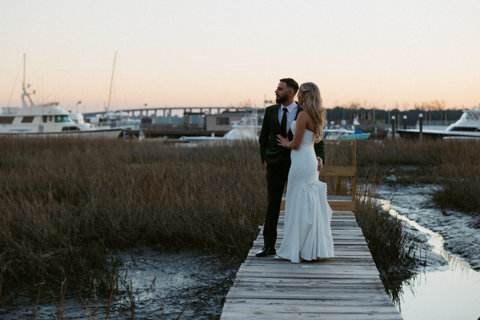 Complete Guide to South Carolina Marriage License + Laws