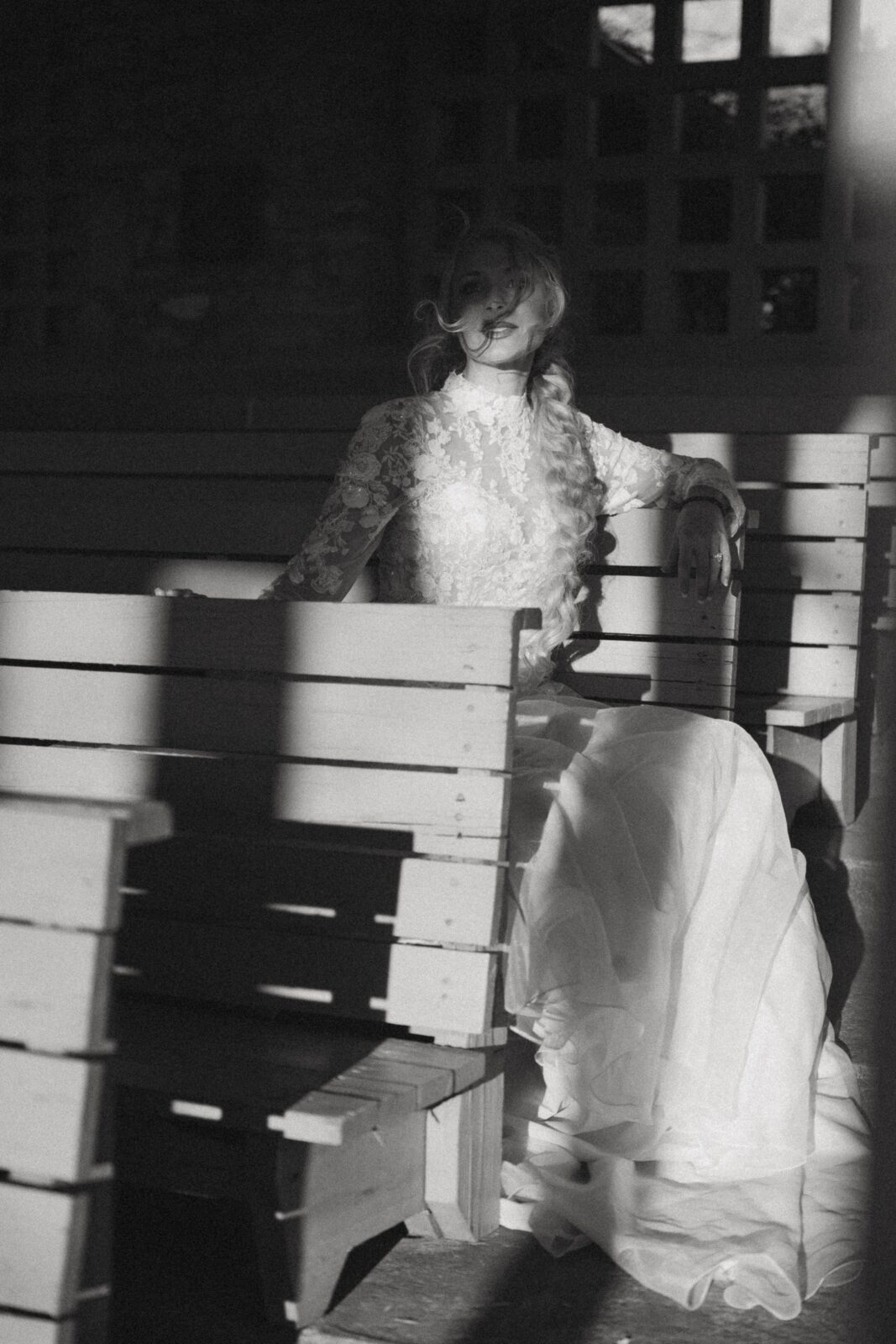 How to Plan Your Dream Wedding at Pretty Place Chapel