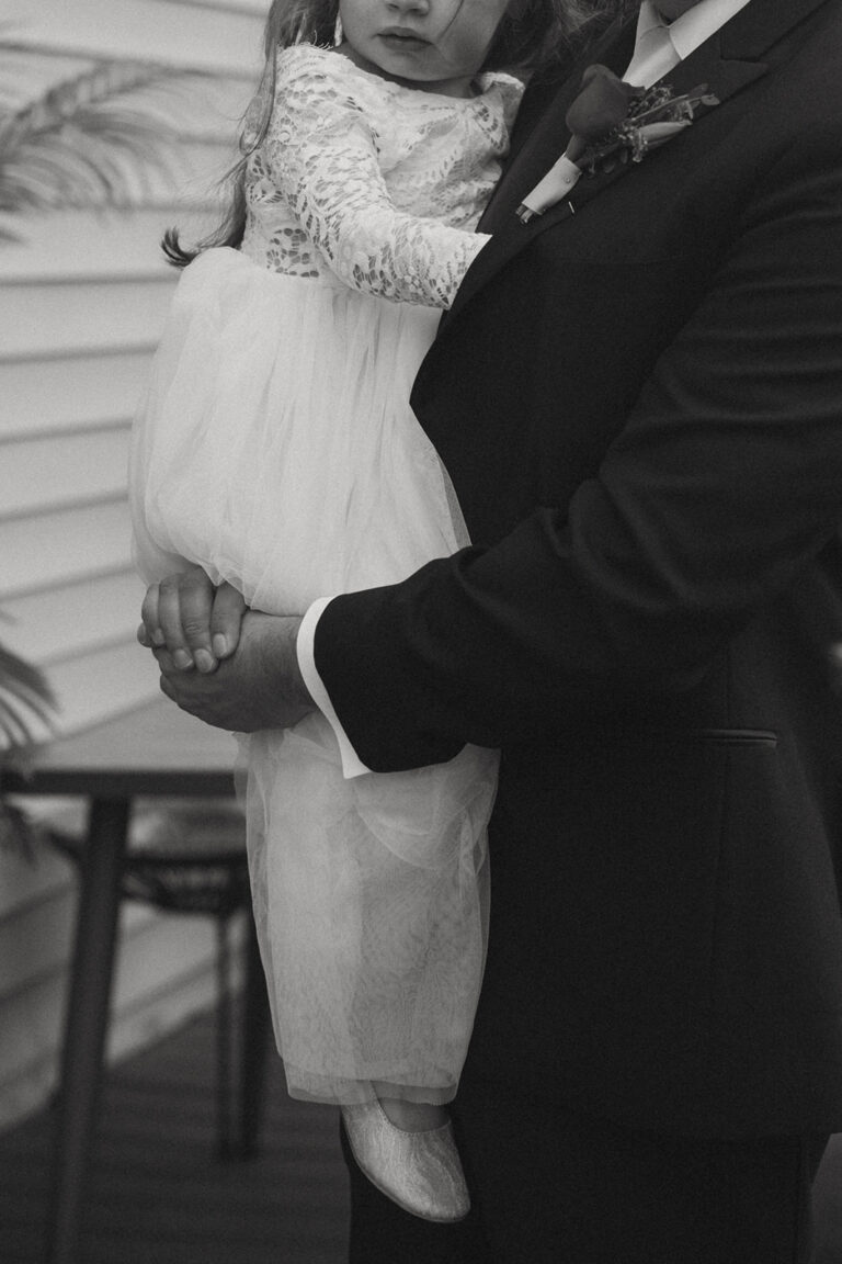 How to Have a Meaningful Elopement with Kids