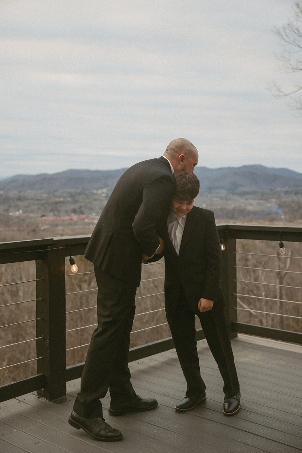 How to Have a Meaningful Elopement with Kids