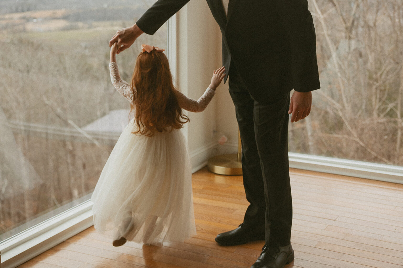How to Have a Meaningful Elopement with Kids