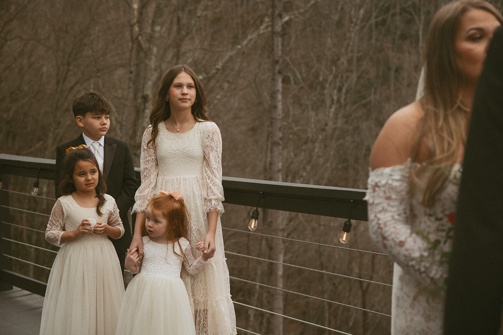 How to Have a Meaningful Elopement with Kids