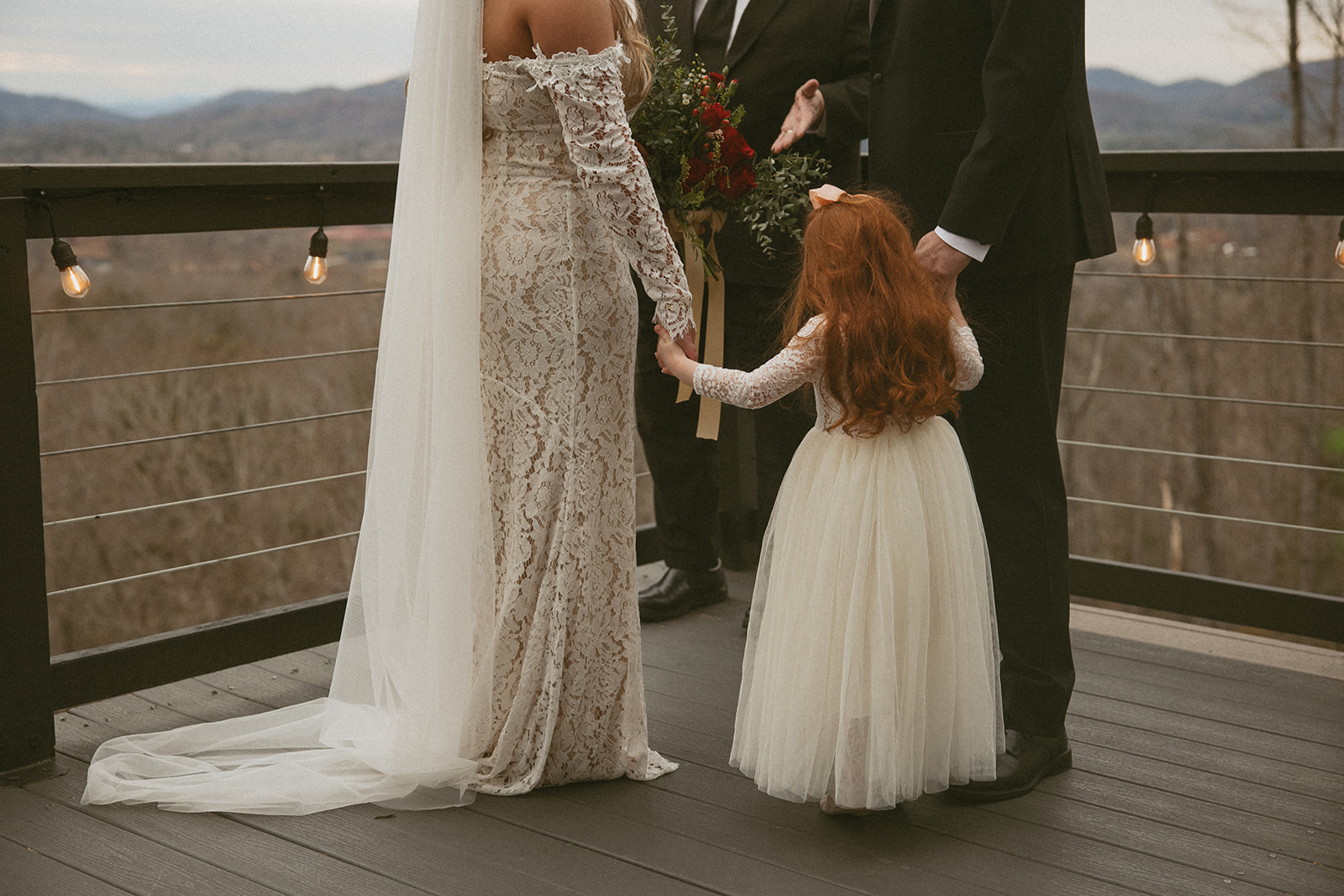 How to Have a Meaningful Elopement with Kids