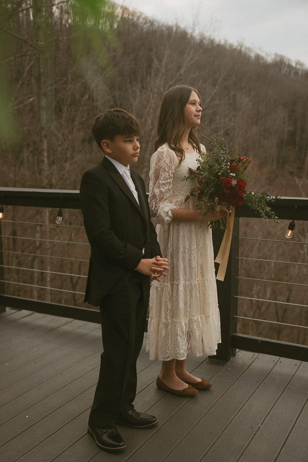 How to Have a Meaningful Elopement with Kids