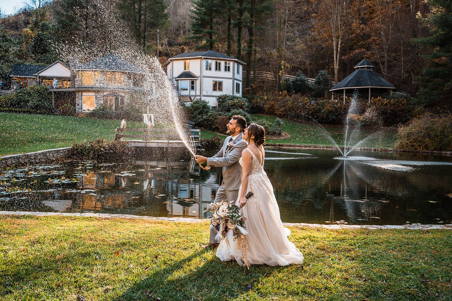 The Ultimate Guide to Planning an Incredible Airbnb Elopement