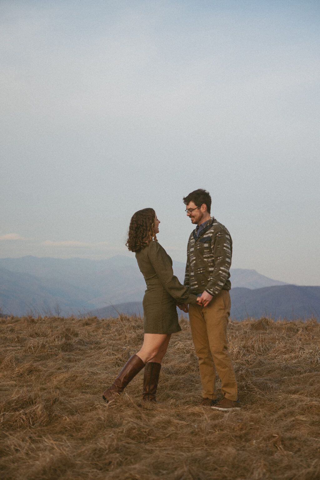 Max Patch Engagement Photos: Everything You Need to Know