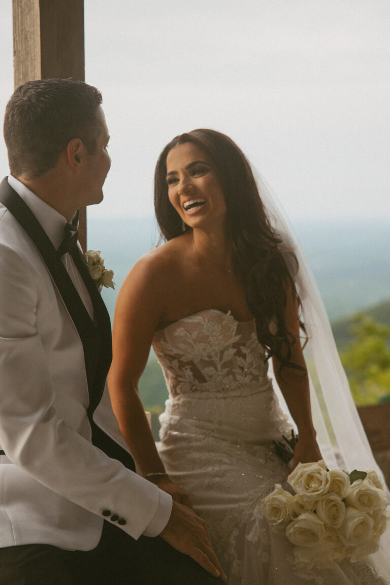 How to Plan Your Dream Wedding at Pretty Place Chapel