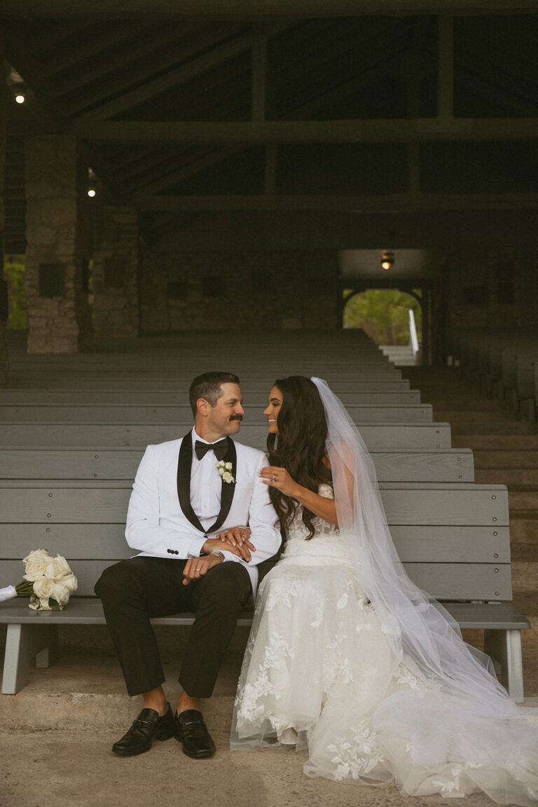 How to Plan Your Dream Wedding at Pretty Place Chapel