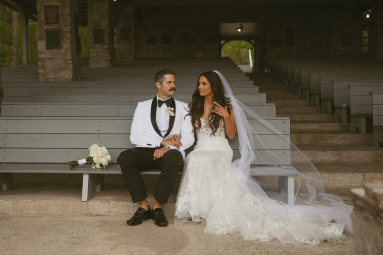 How to Plan Your Dream Wedding at Pretty Place Chapel
